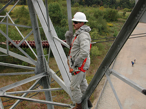 Global Live Line – Classroom In The Sky